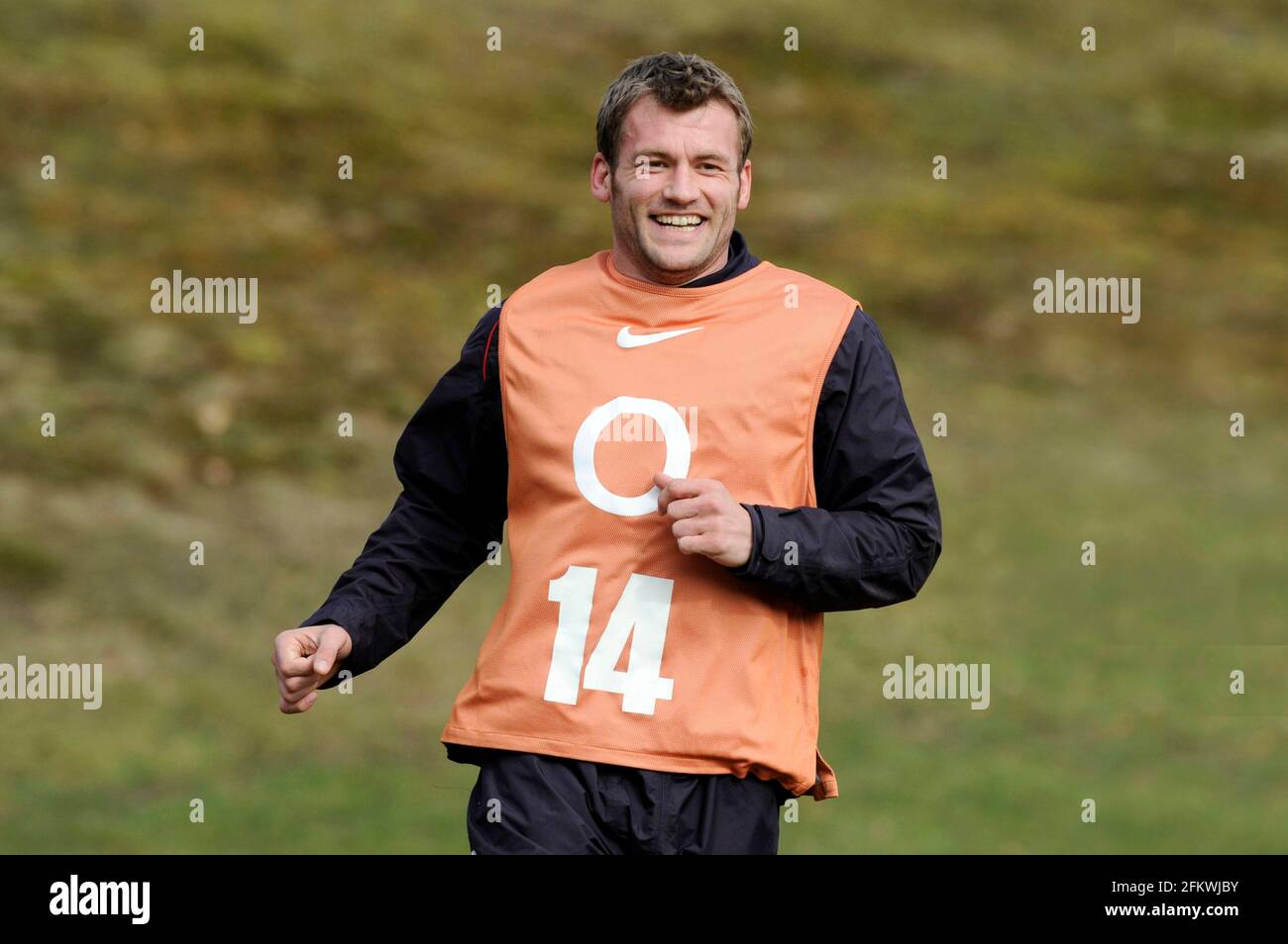 England rugby team hi-res stock photography and images - Alamy