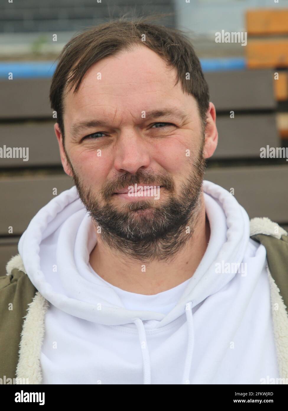 Andy muller papra hi-res stock photography and images - Alamy