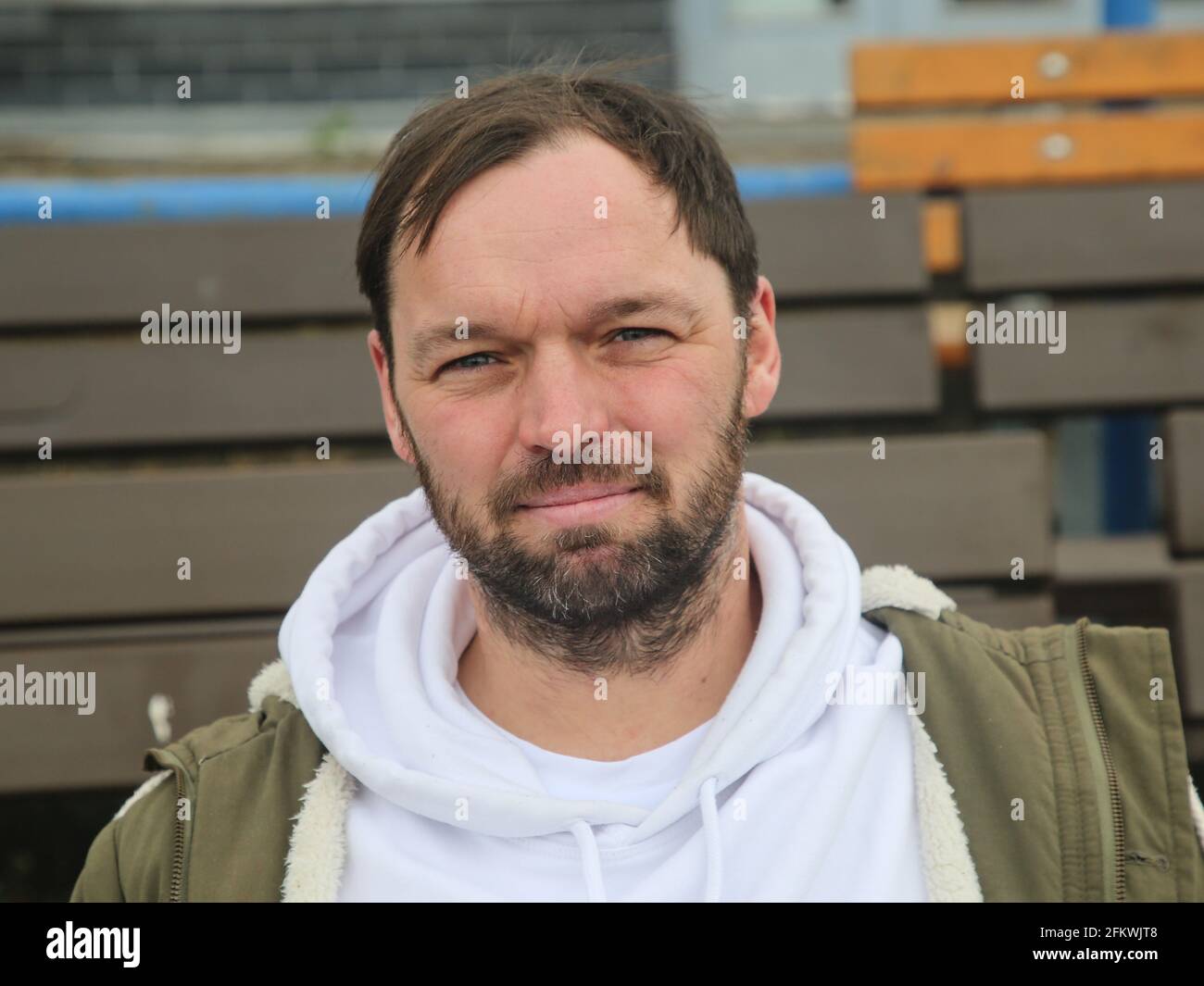 Andy muller papra hi-res stock photography and images - Alamy