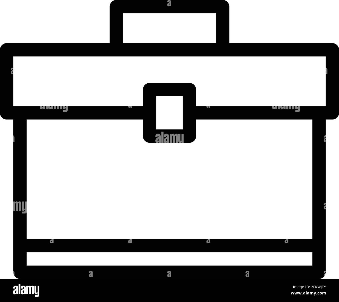 Minimal briefcase Black and White Stock Photos & Images - Alamy