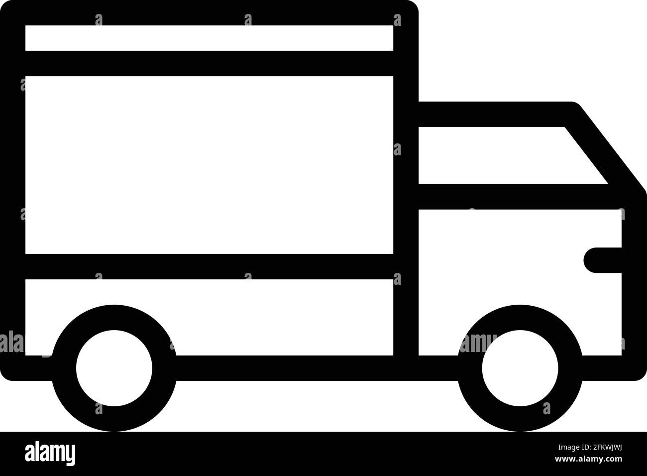 Delivery images Cut Out Stock Images & Pictures - Alamy