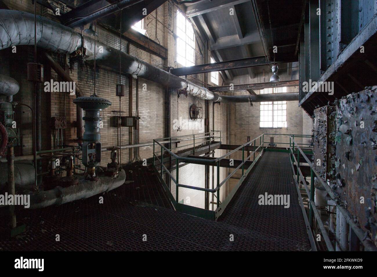 Hydroelectric complex hi-res stock photography and images - Alamy
