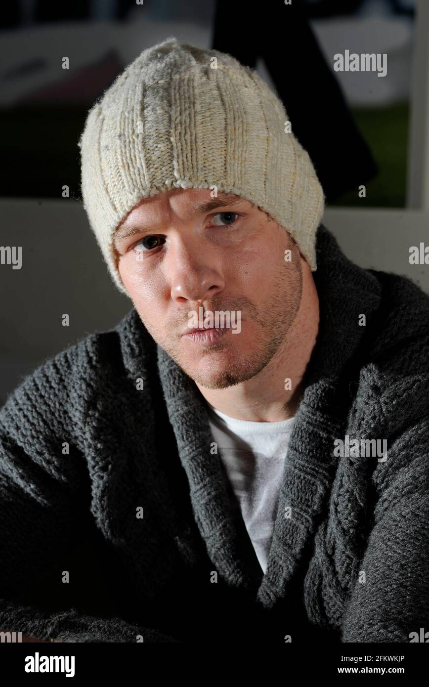 Fc johnson hi-res stock photography and images - Alamy