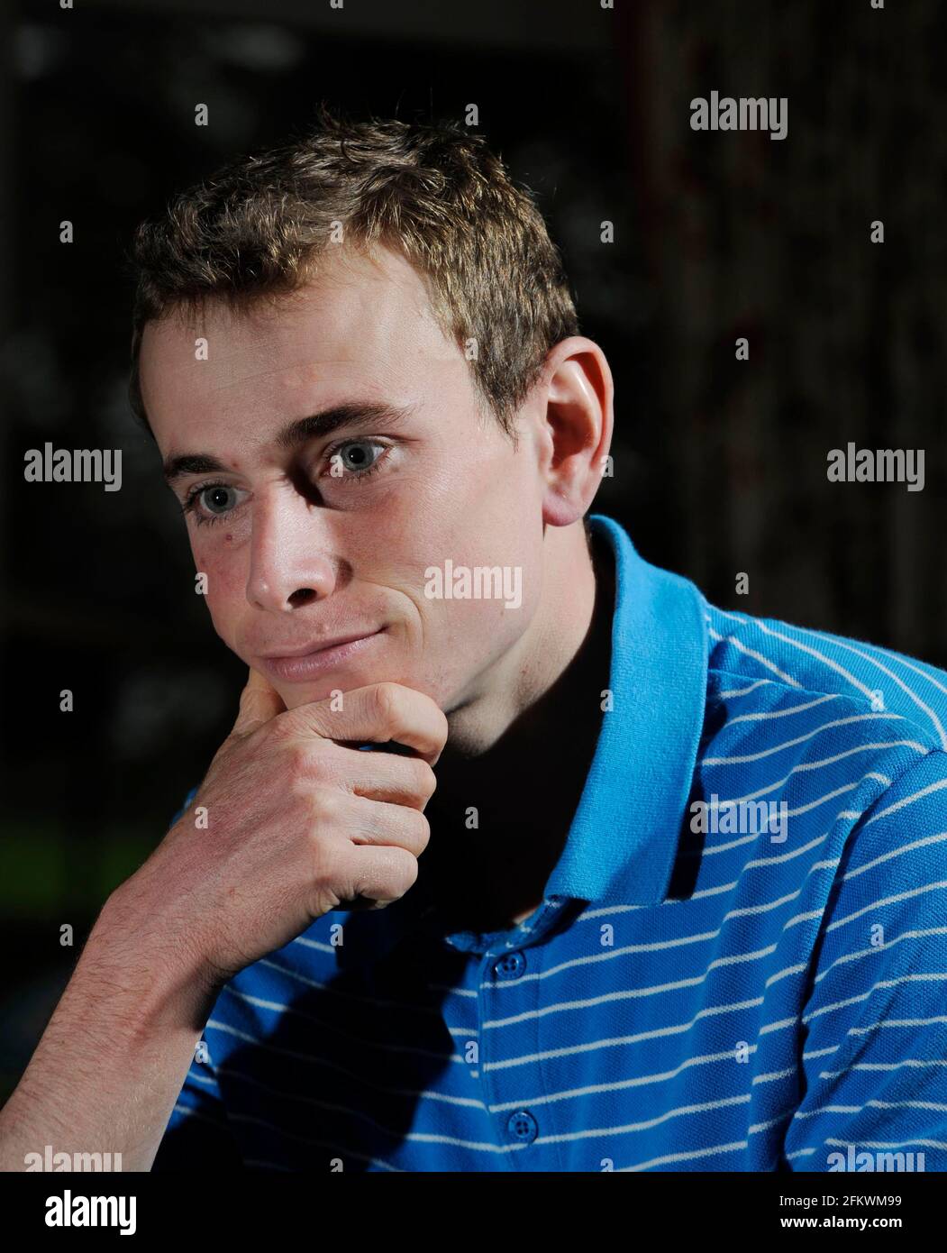 Ryan moore 2010 hi-res stock photography and images - Alamy