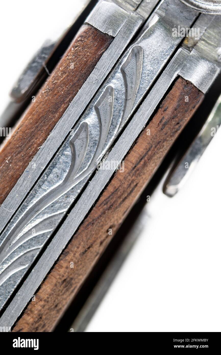 Monica po hi-res stock photography and images - Alamy