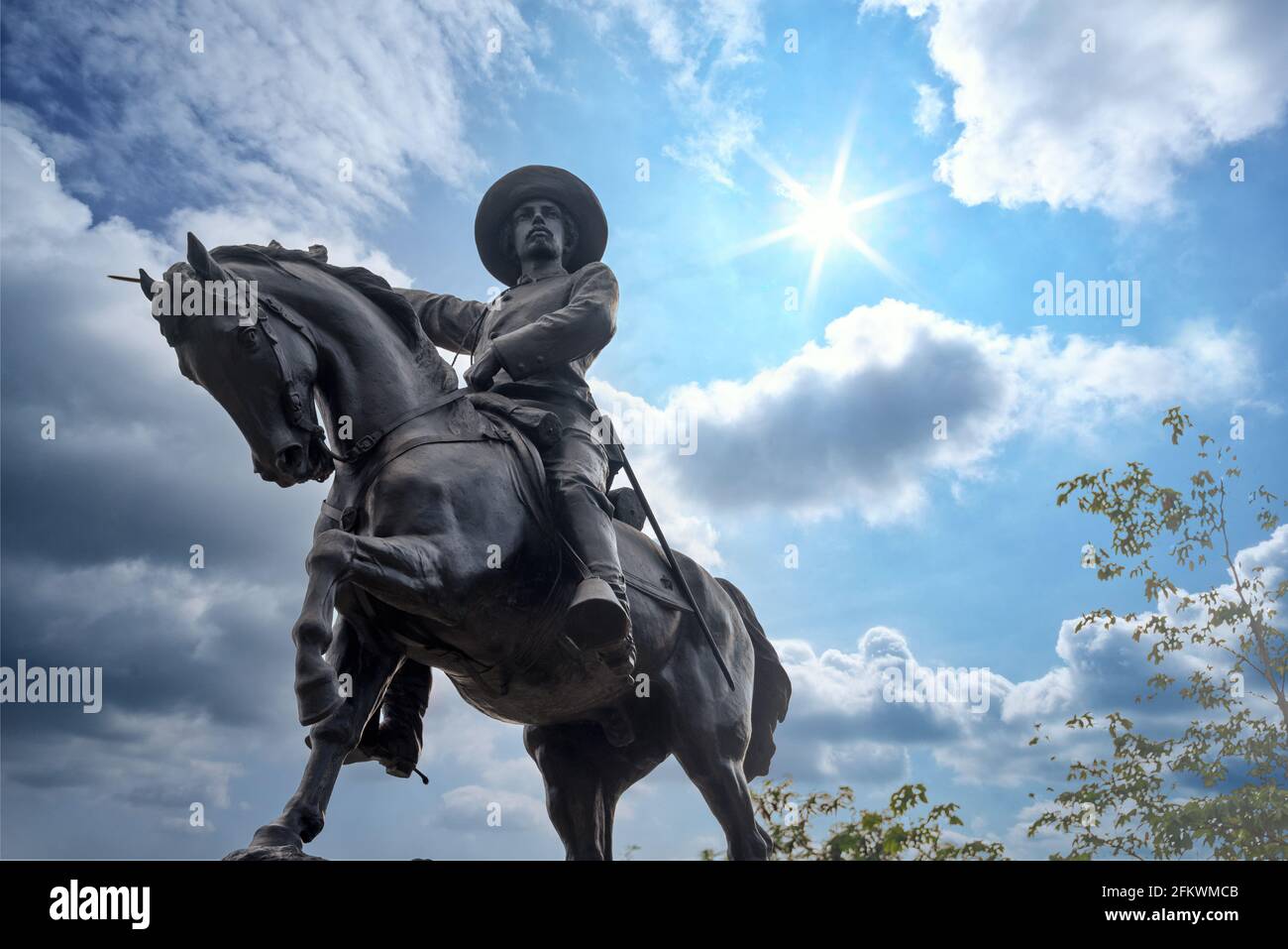 Cuba camaguey ignacio agramonte hi-res stock photography and images - Alamy