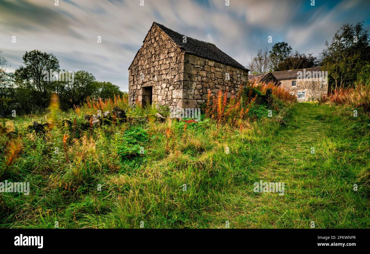 Harborough rocks hi-res stock photography and images - Alamy