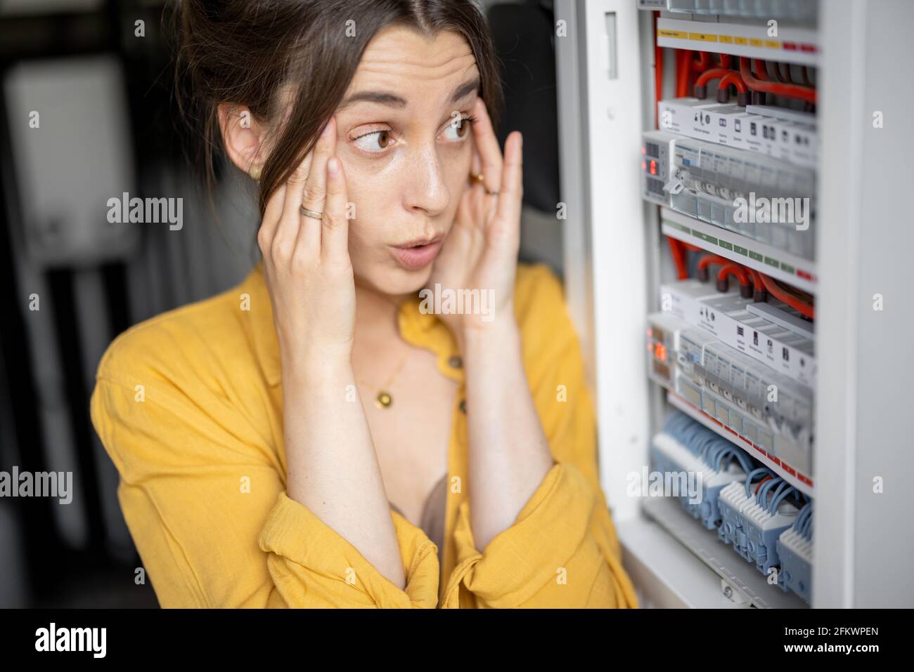 Problem tax hi-res stock photography and images - Alamy