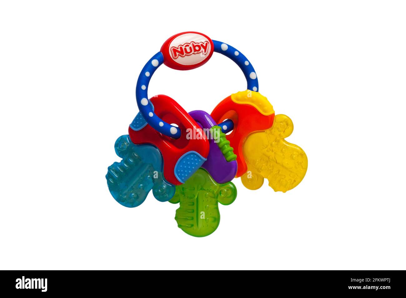 Nuby logo hi-res stock photography and images - Alamy