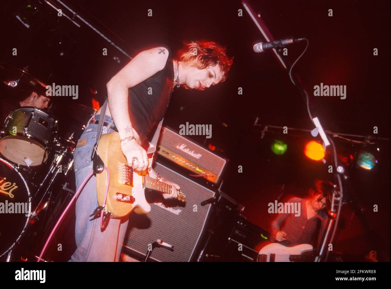 20 September 2000 High Resolution Stock Photography and Images - Alamy