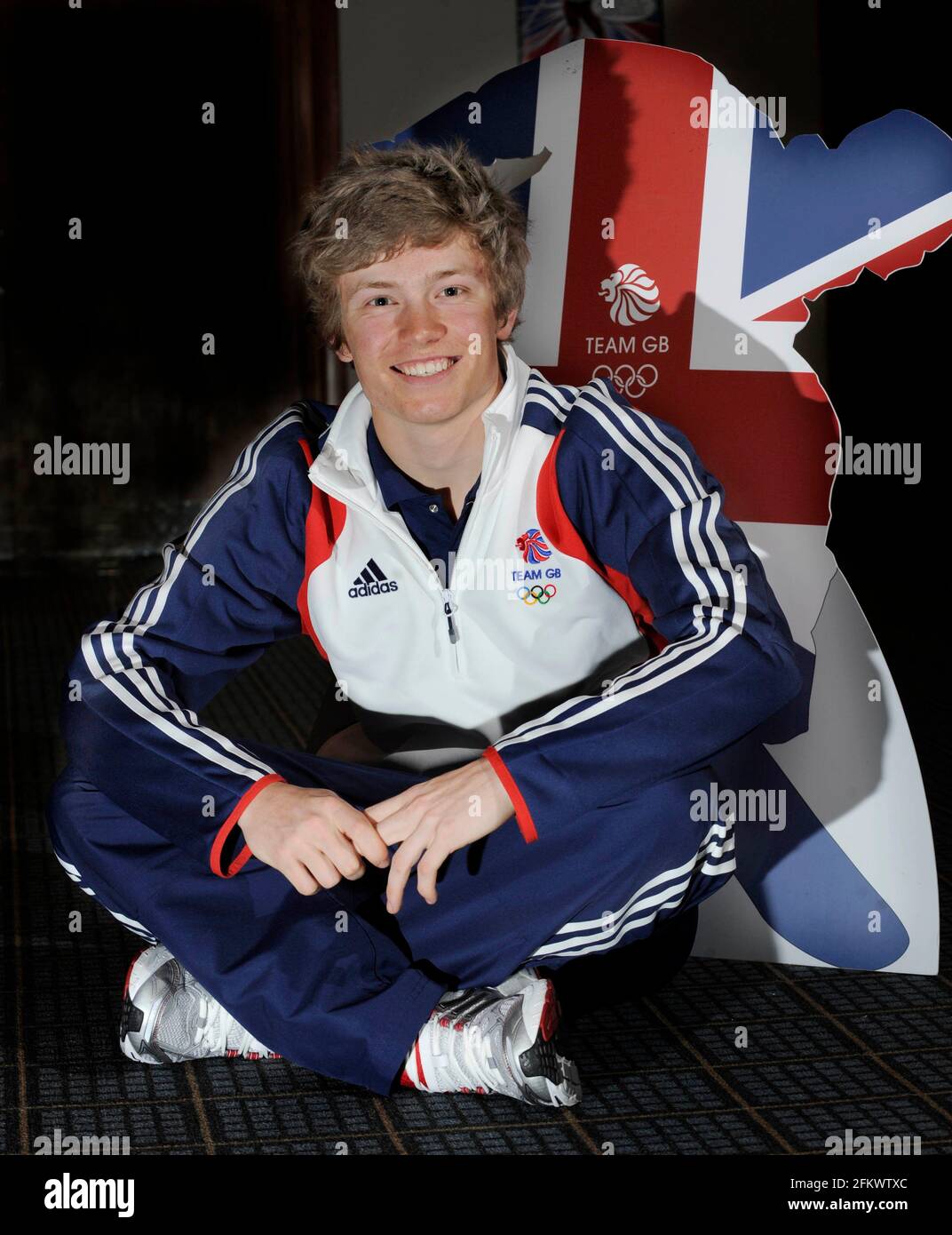 Nick 2 hi-res stock photography and images - Alamy