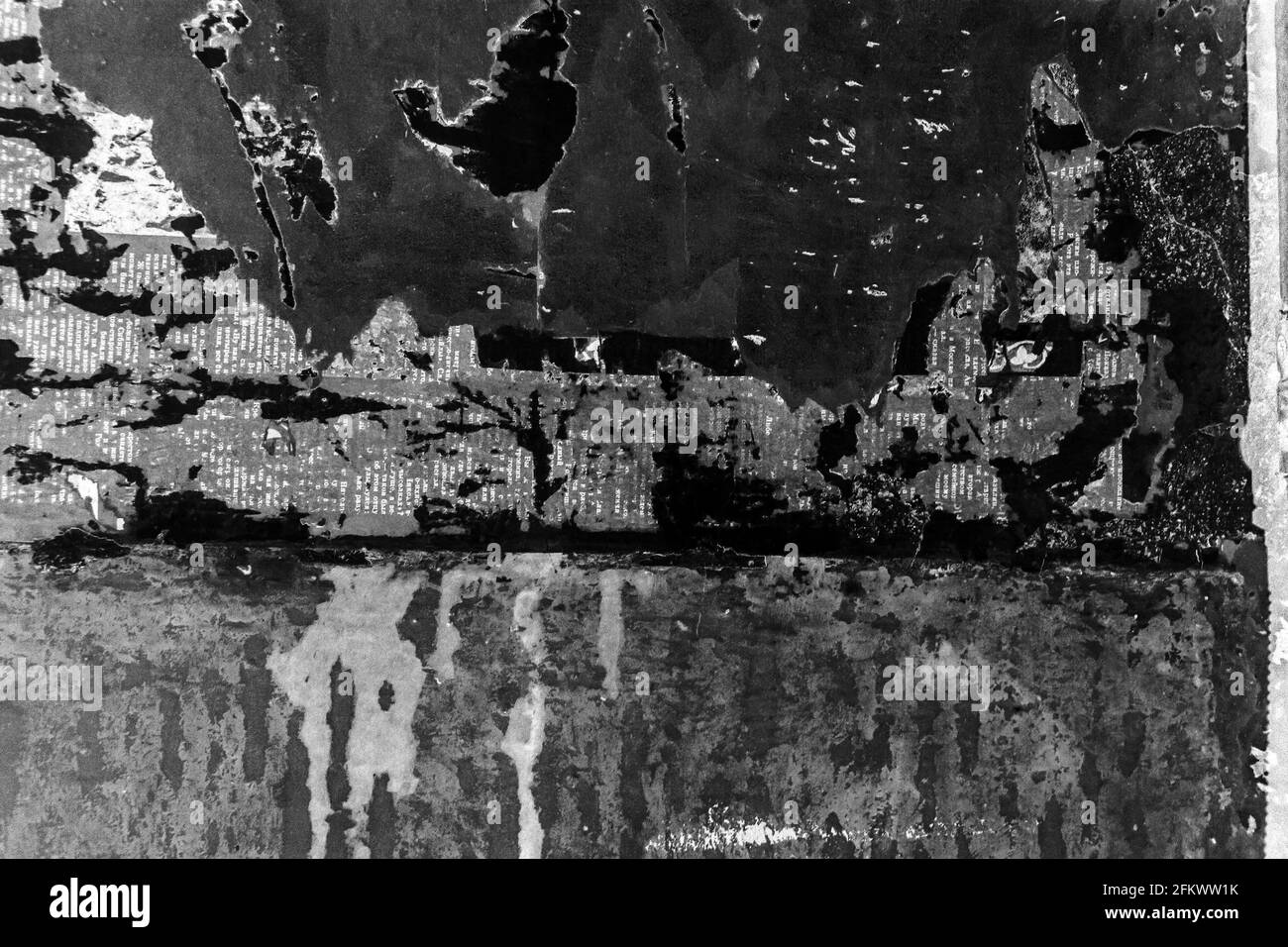 Photo of Texture of surface with scratches on backgrounds Stock Photo ...