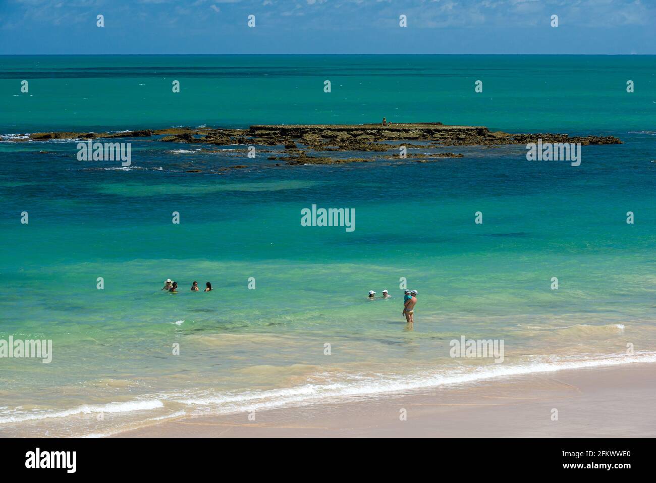 Carapibus hi-res stock photography and images - Alamy