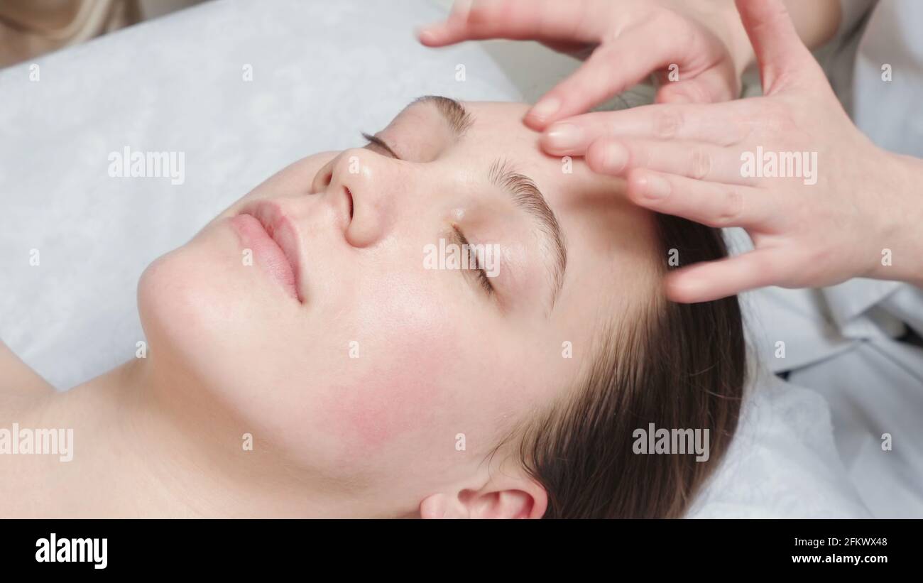 Spa shooting hi-res stock photography and images - Alamy