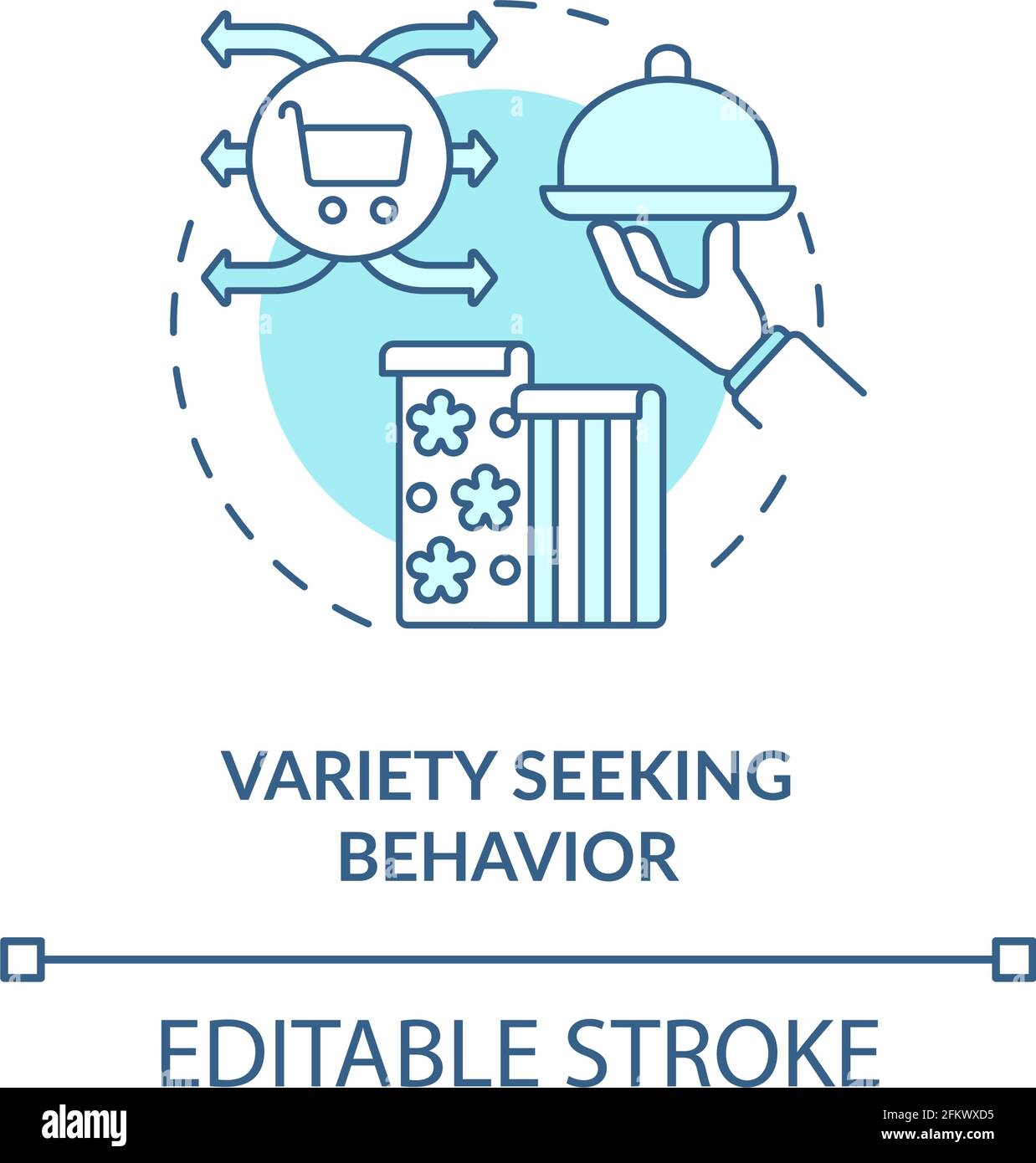 Search behavior Cut Out Stock Images & Pictures - Alamy