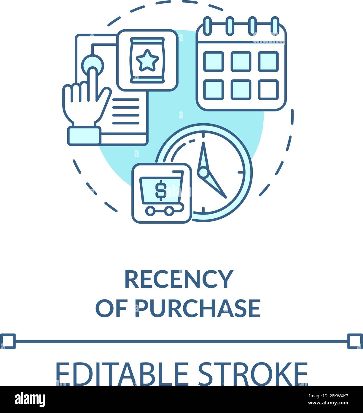 Recency Stock Vector Images - Alamy