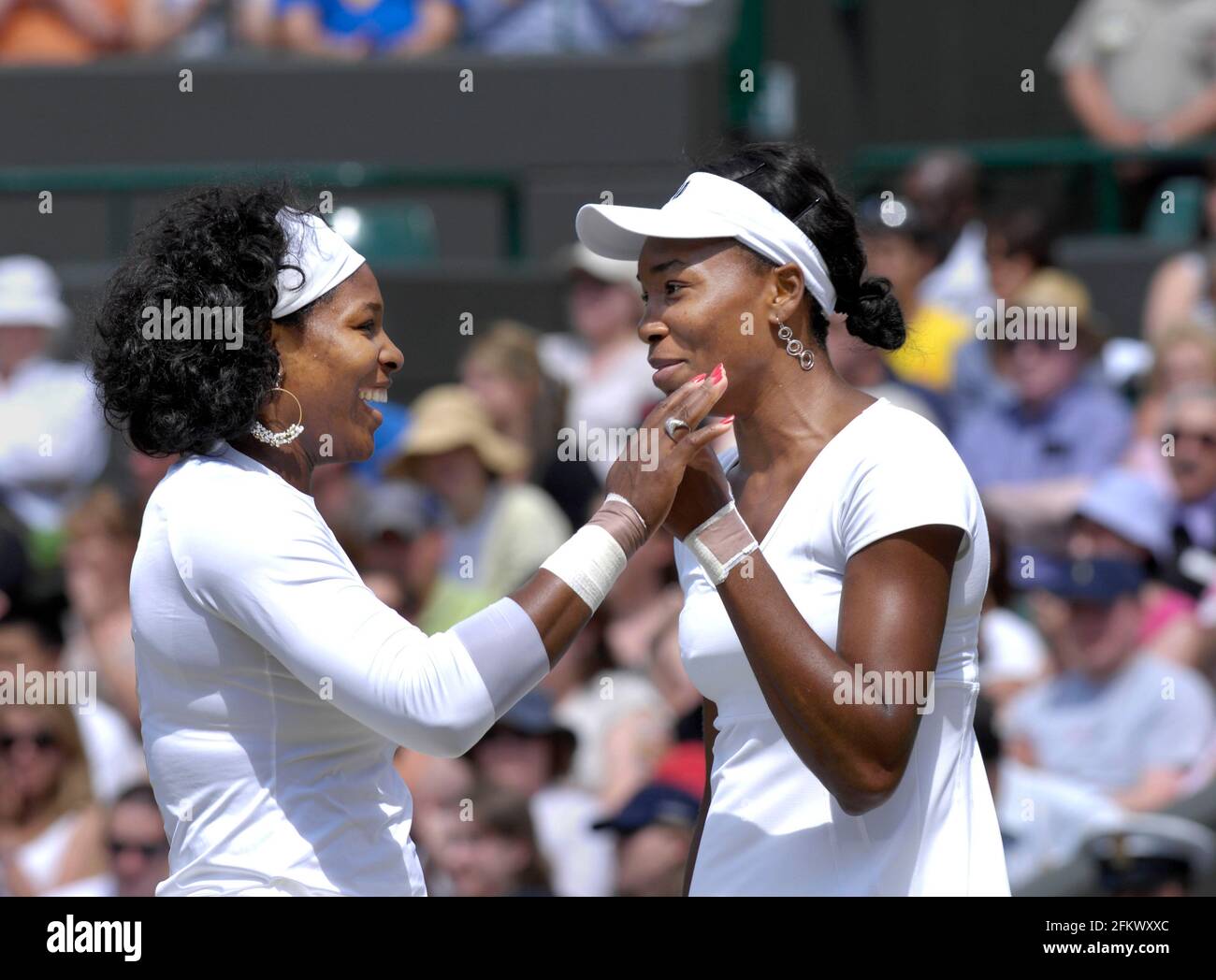 Serna williams hi-res stock photography and images - Alamy