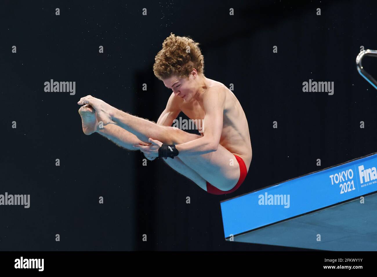 Rylan wiens hi-res stock photography and images - Alamy