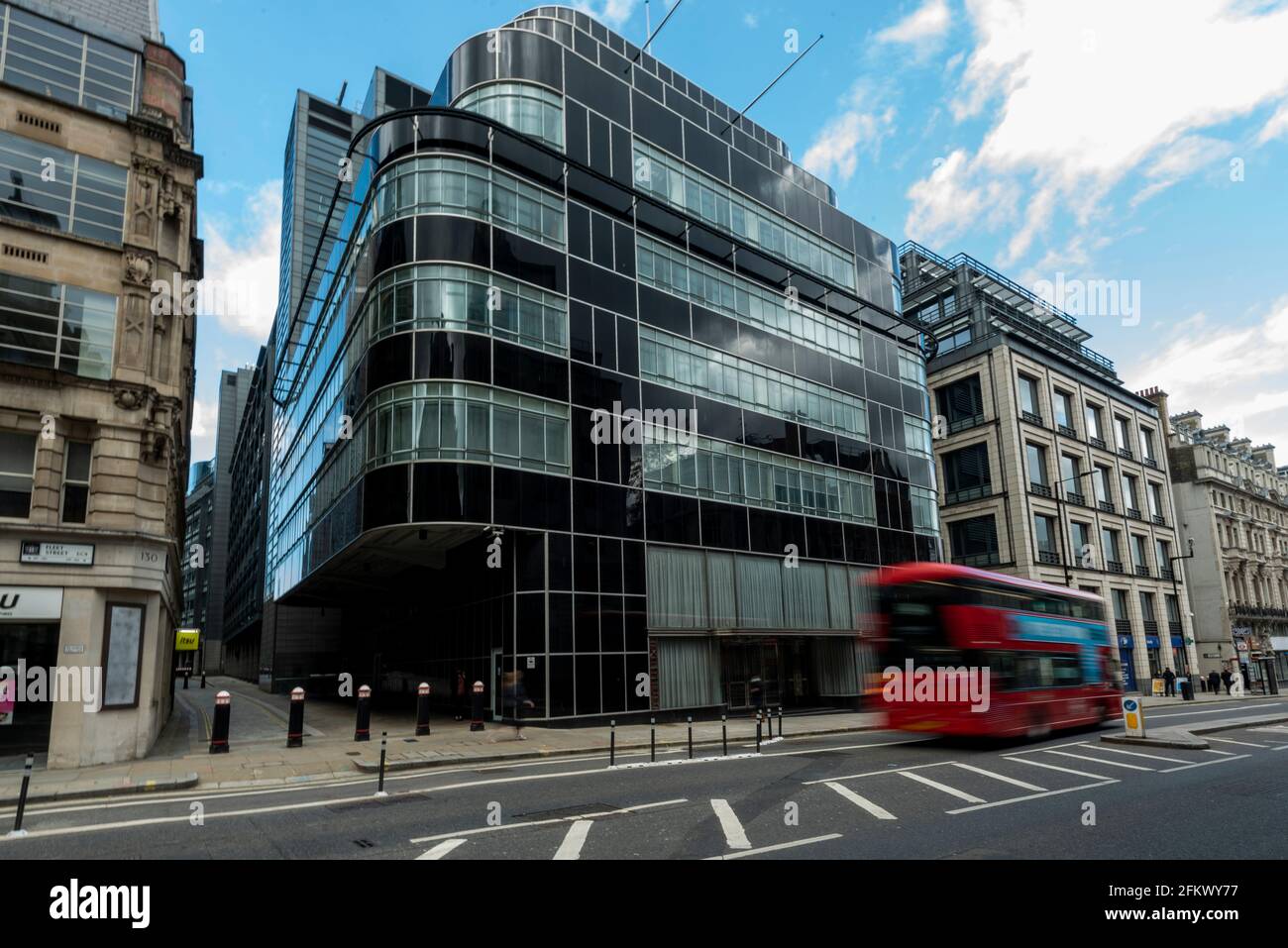 Goldman sachs london 2021 hi-res stock photography and images - Alamy