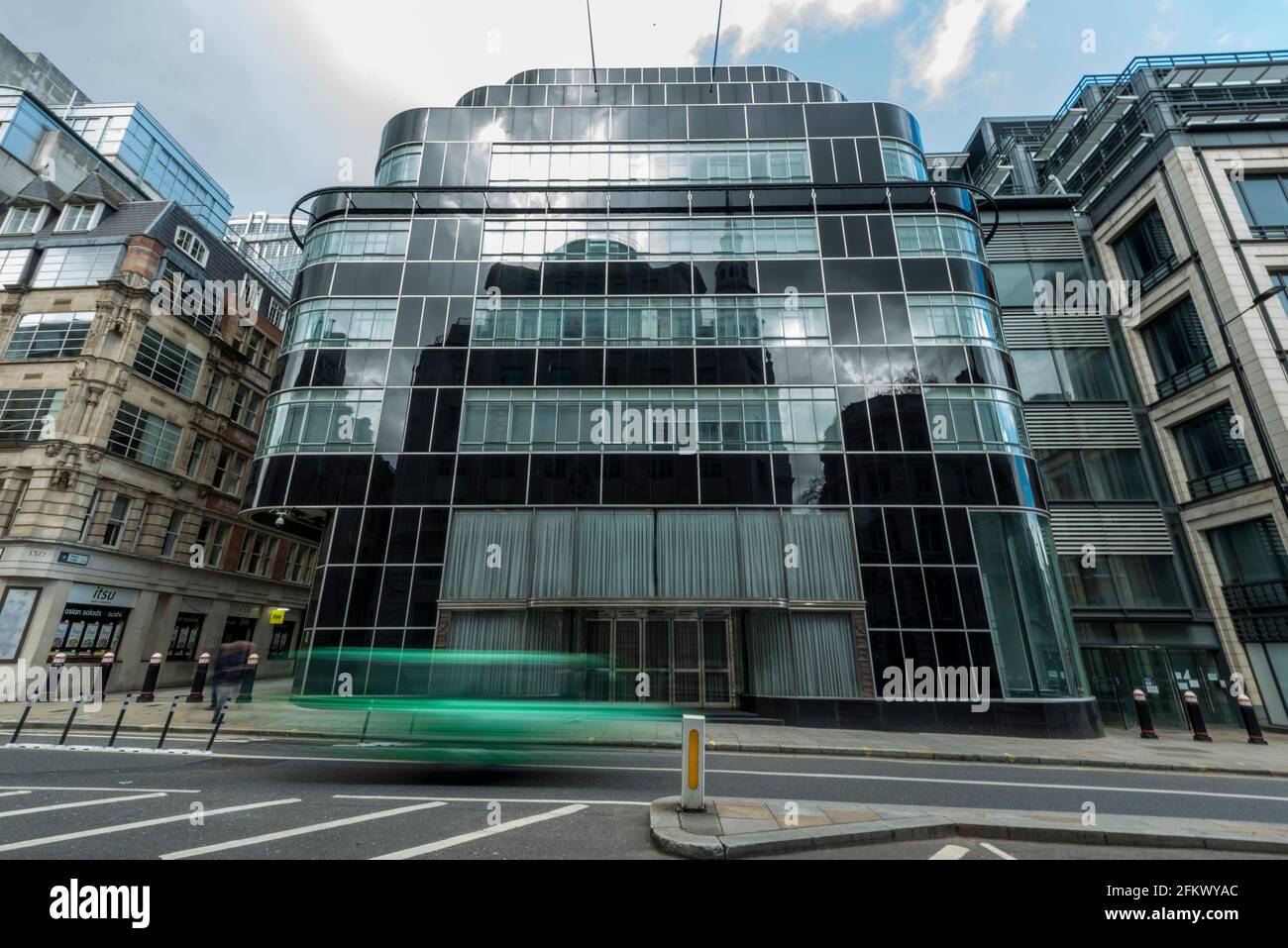 Goldman sachs london 2021 hi-res stock photography and images - Alamy