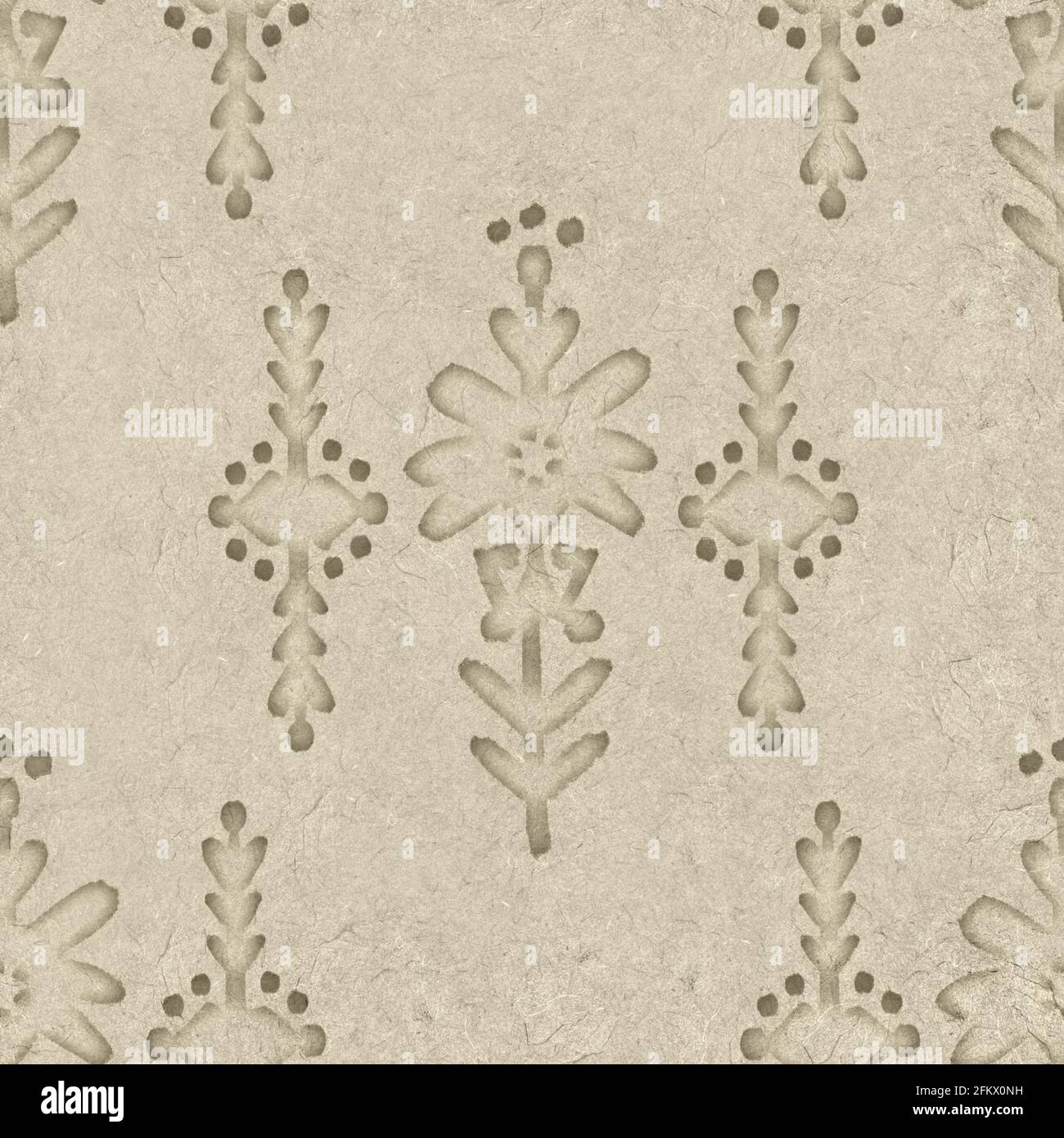 Seamless embossed paper texture for surface print Stock Photo - Alamy