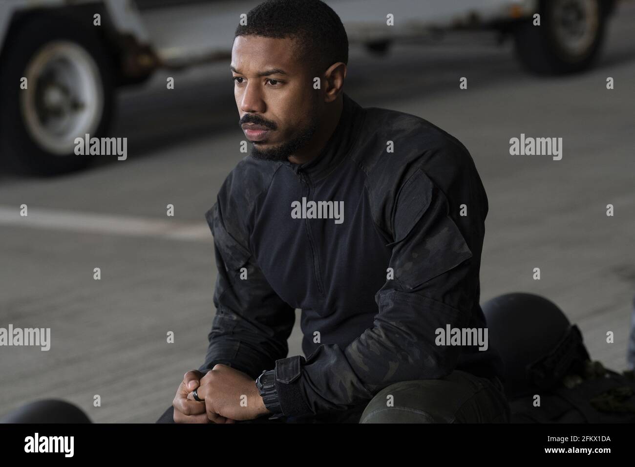 Tom Clancy's Without Remorse High Resolution Stock Photography and ...