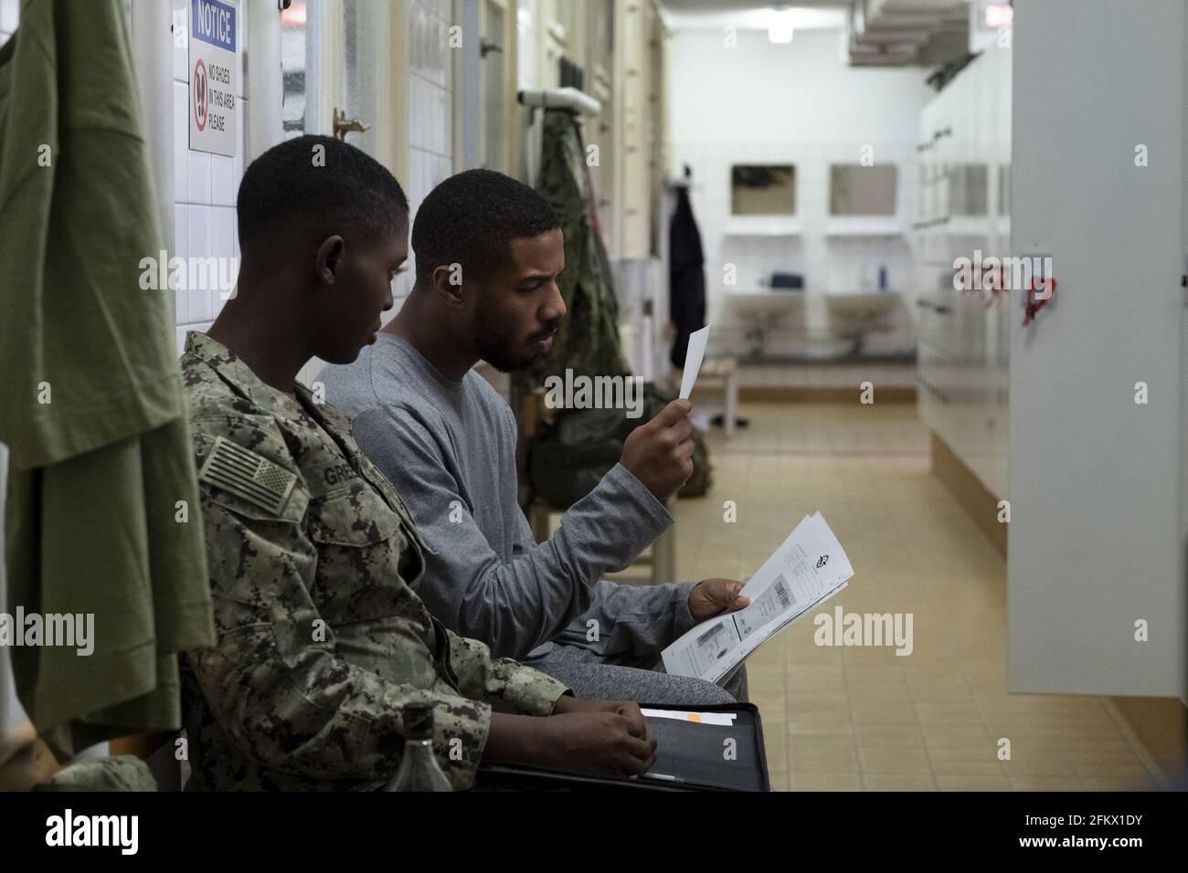 Jodie Turner Smith High Resolution Stock Photography and Images - Alamy