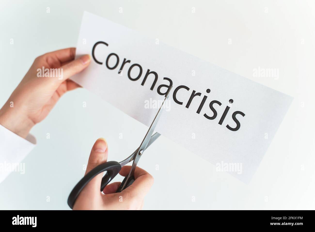 Crisis and victory hi-res stock photography and images - Alamy