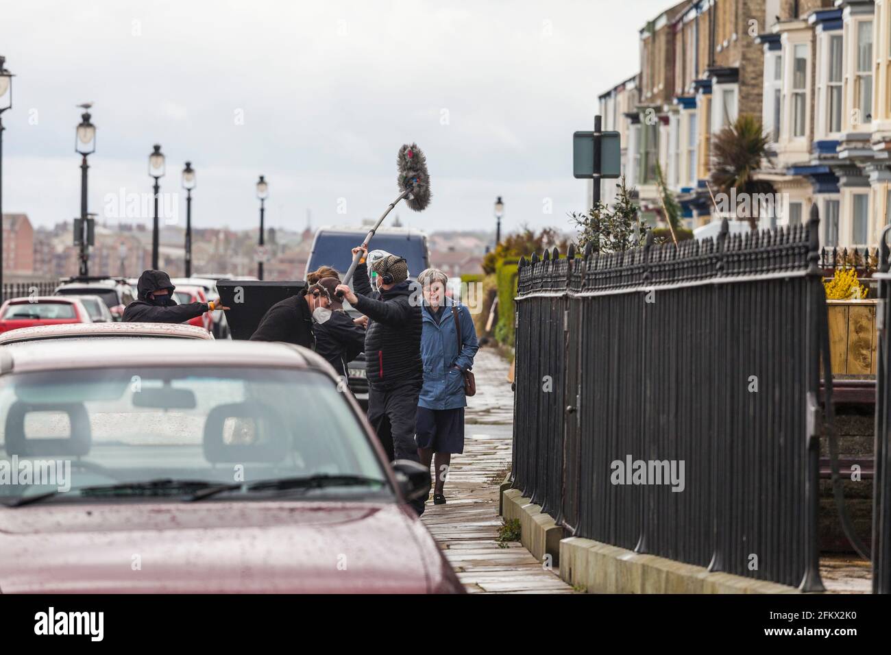 John darwin and anne darwin hi-res stock photography and images - Alamy