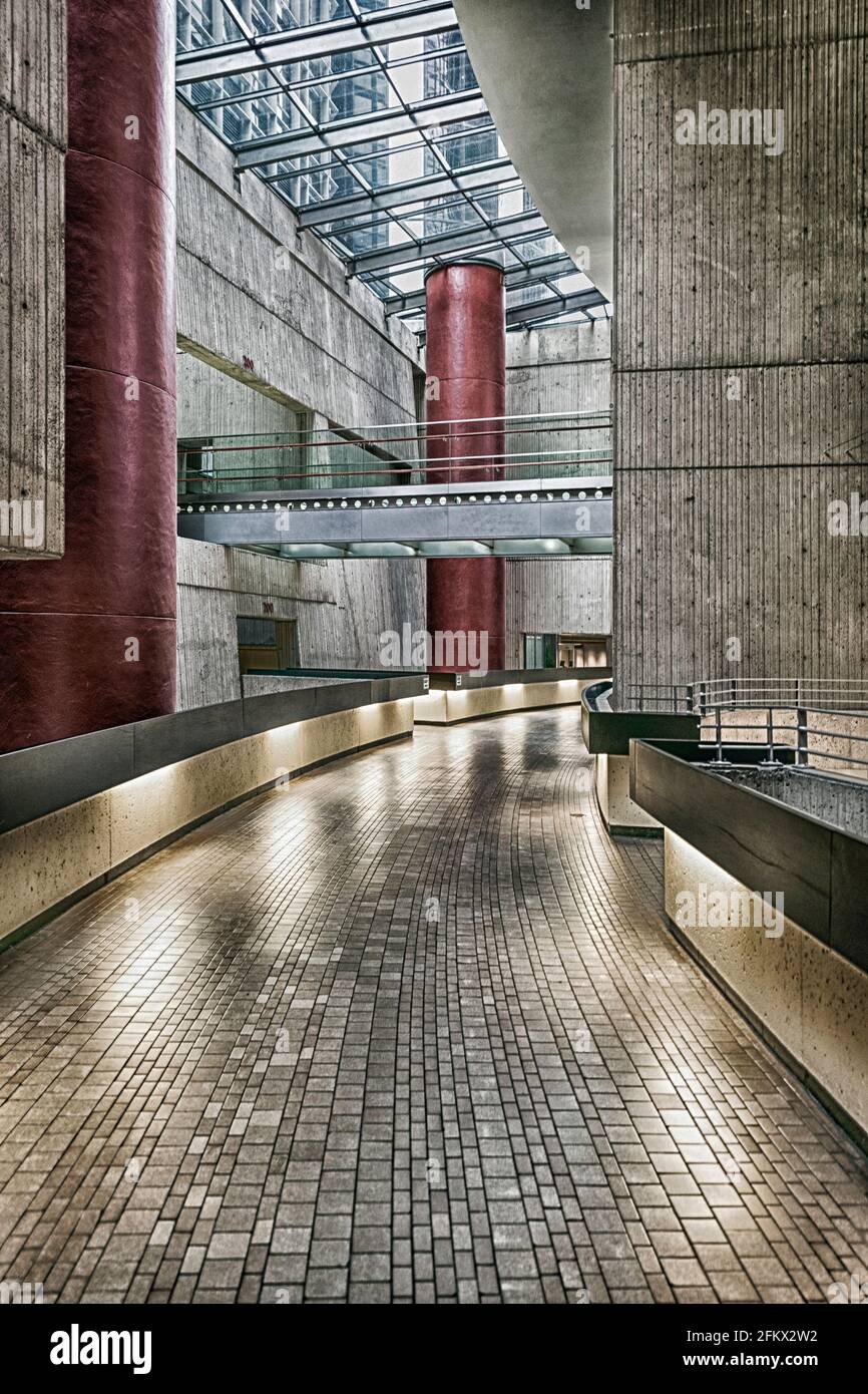 General Motors Renaissance Center in Detroit, MI Stock Photo - Alamy