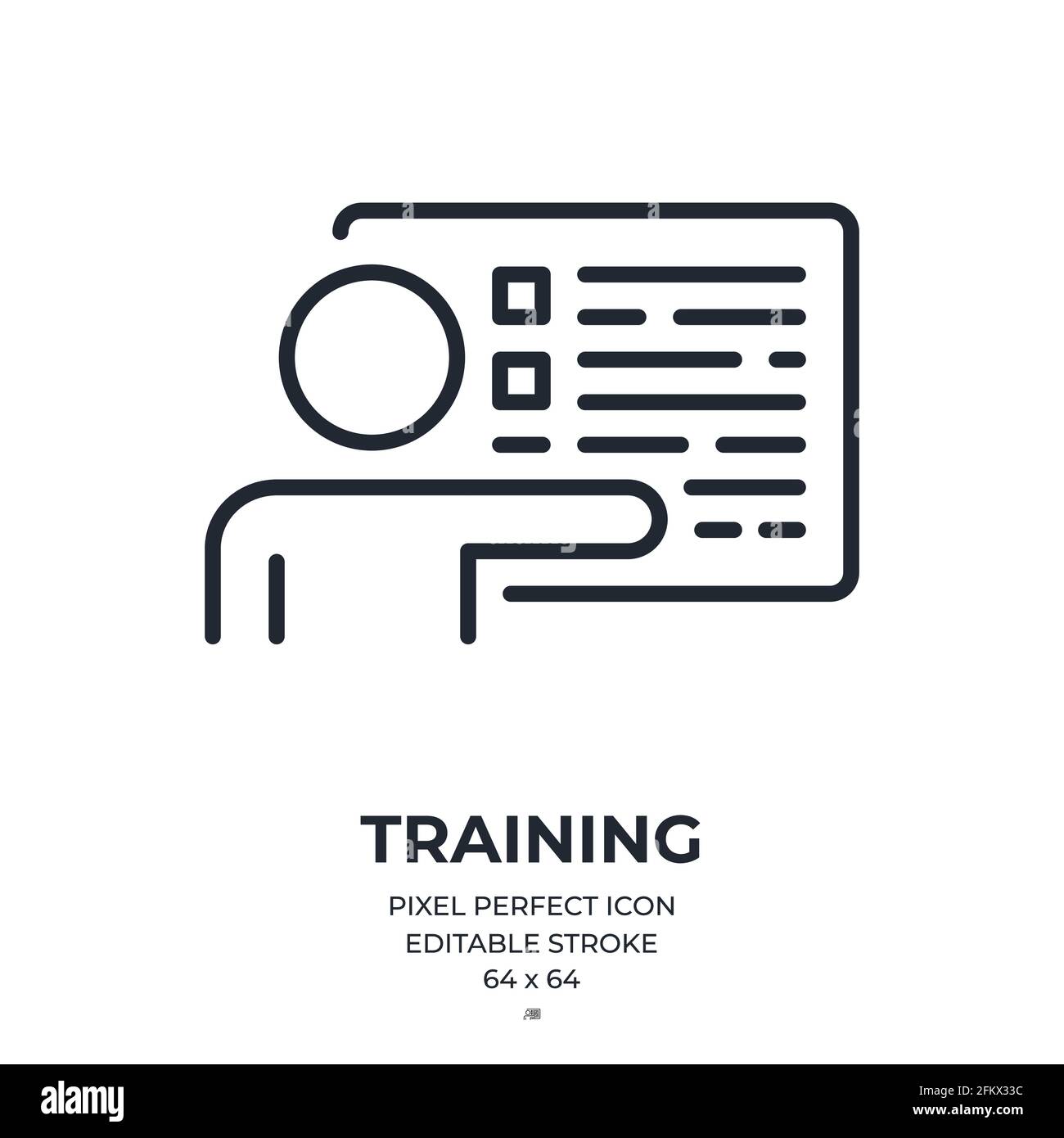 Internship image Stock Vector Images - Alamy