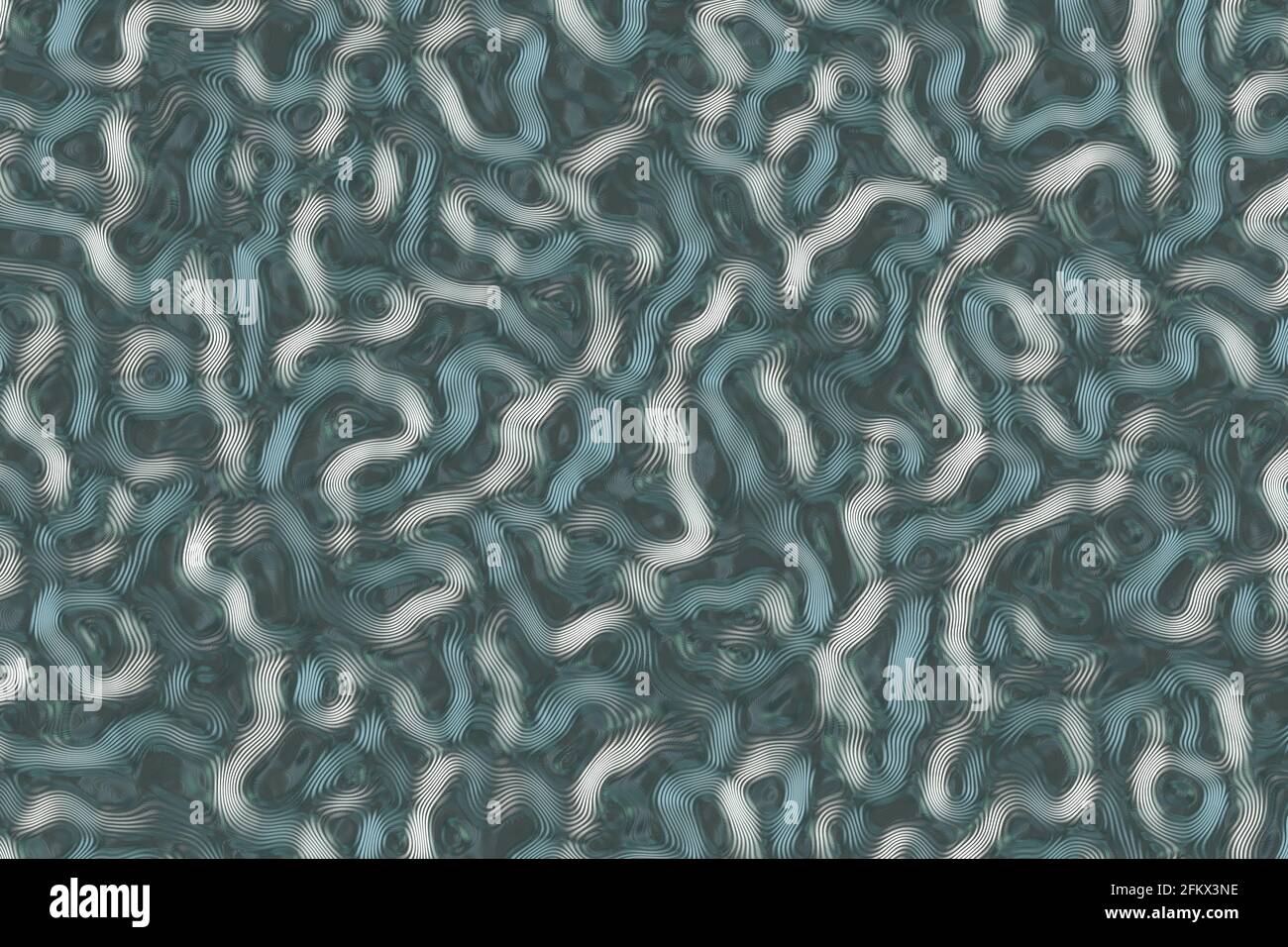 artistic glowing fluid grunge steel computer graphics texture ...