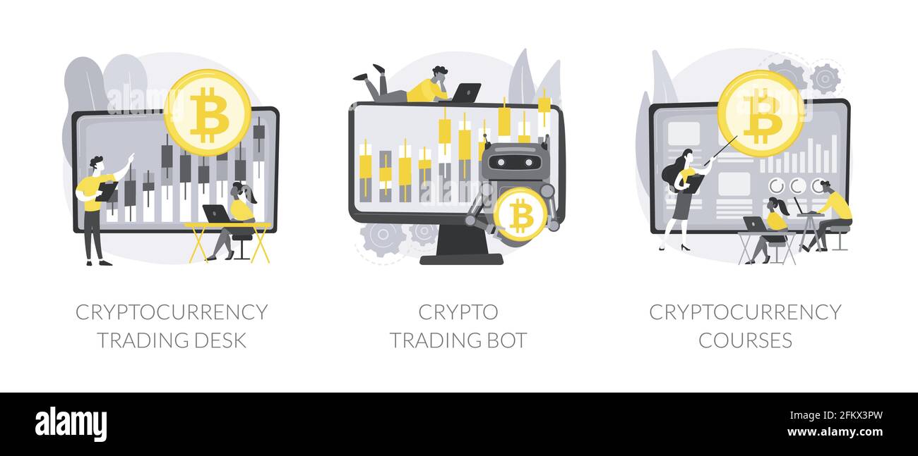Market tokens Stock Vector Images - Alamy