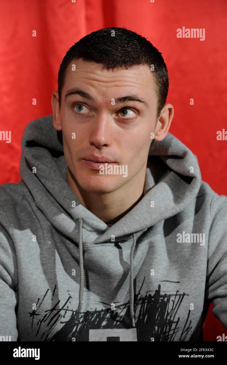 Thomas Vermaelen High Resolution Stock Photography and Images - Alamy