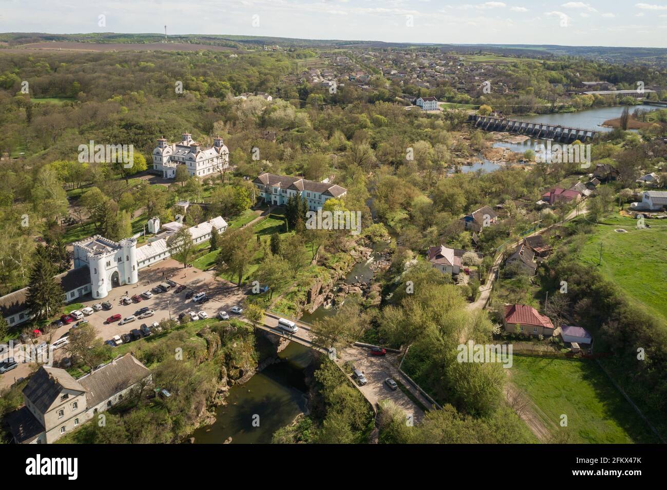 Korsun hi-res stock photography and images - Alamy