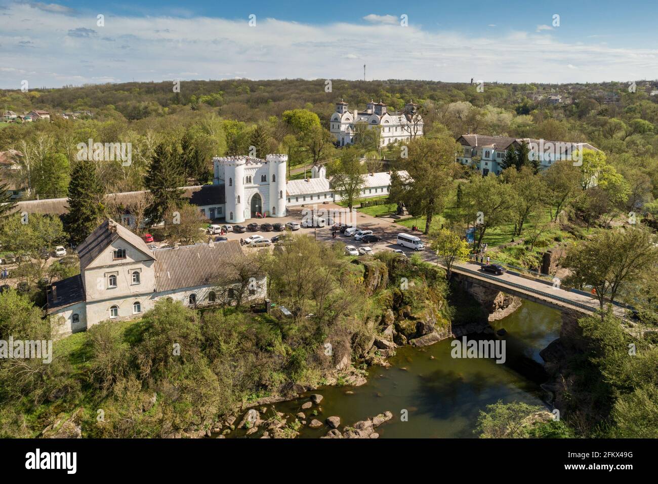 Korsun hi-res stock photography and images - Alamy