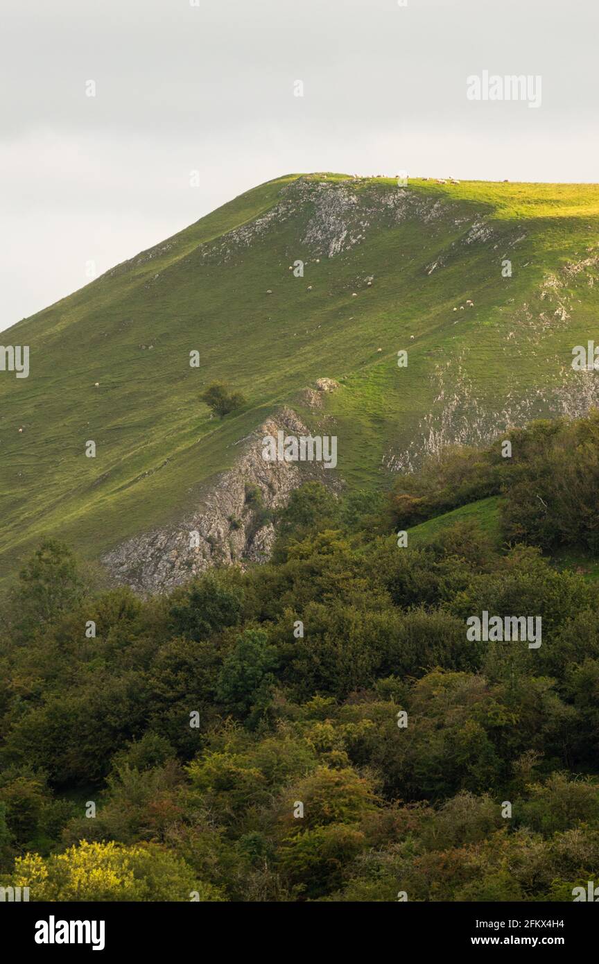 Hillside cave hi-res stock photography and images - Alamy