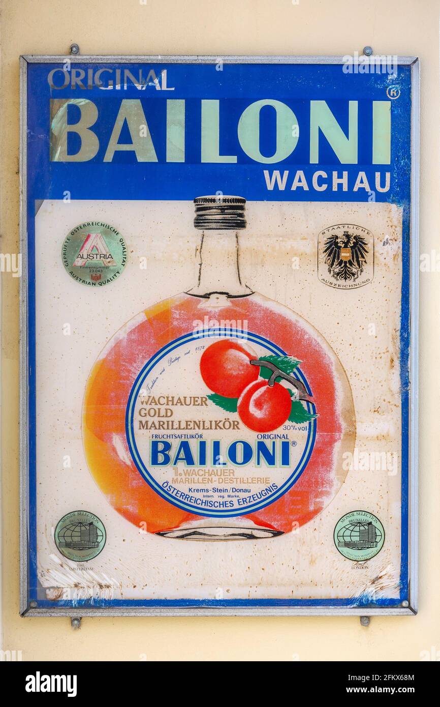 Marillenprodukte hi-res stock photography and images - Alamy