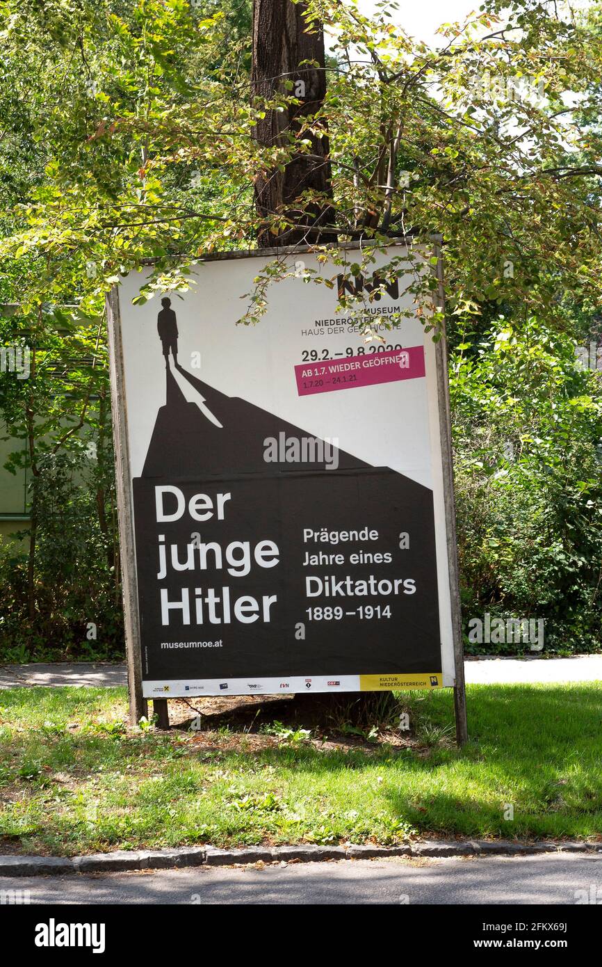 Werbeplakate hi-res stock photography and images - Alamy