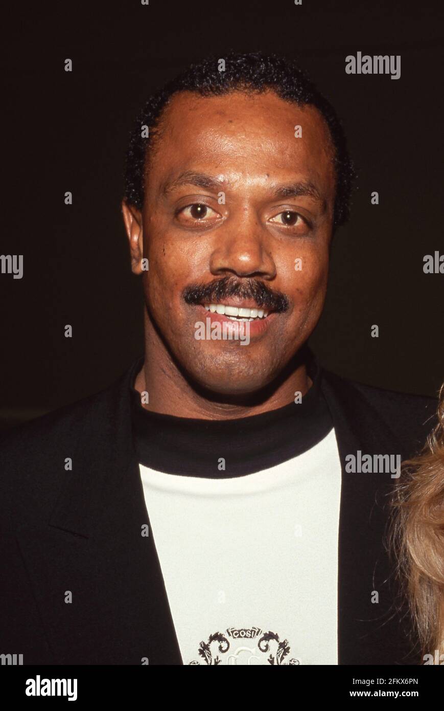 Nathan Purdee Circa 1980's Credit: Ralph Dominguez/MediaPunch Stock ...