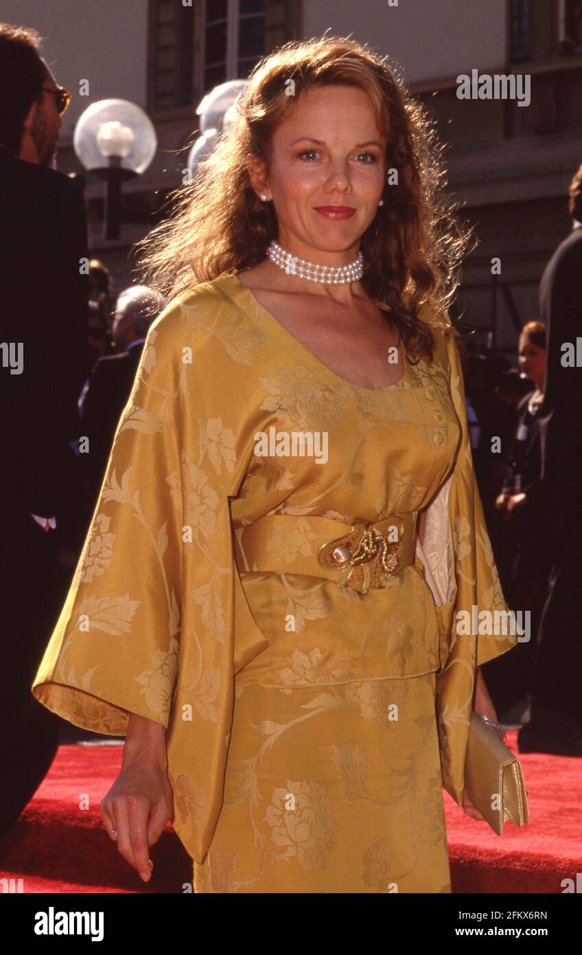 Linda Purl Circa 1980's Credit: Ralph Dominguez/MediaPunch Stock Photo ...