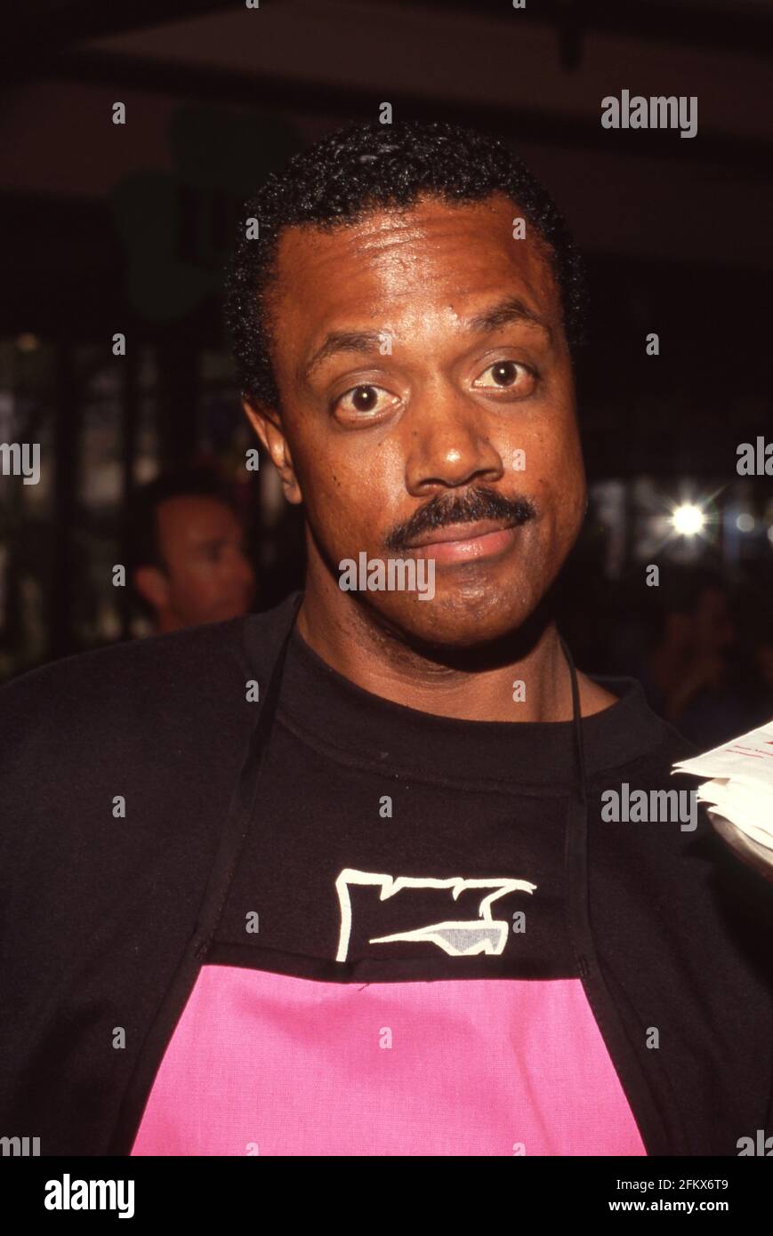 Nathan Purdee Circa 1980's Credit: Ralph Dominguez/MediaPunch Stock ...
