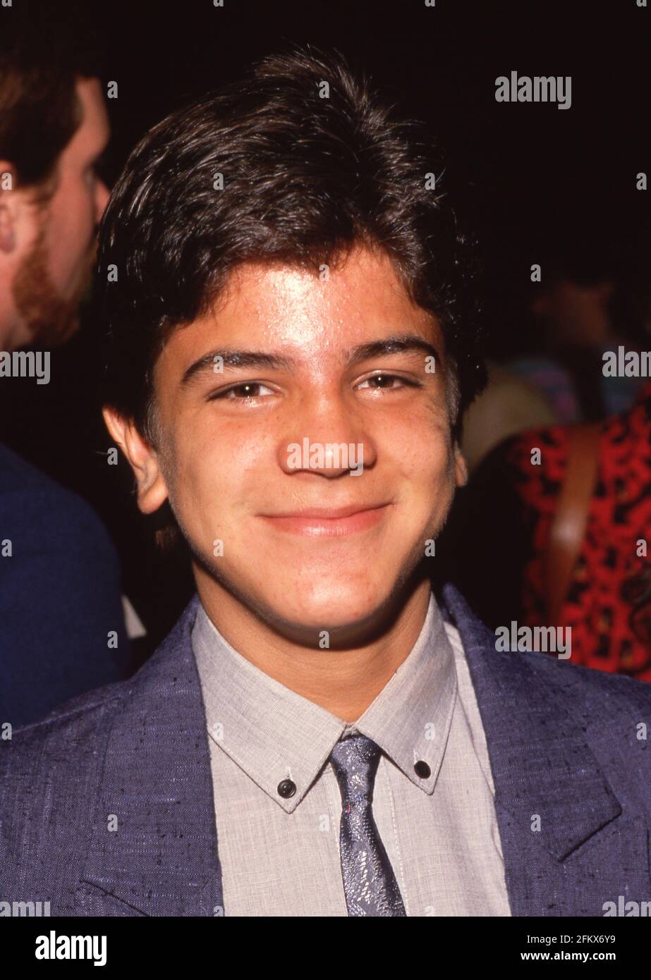 Danny ponce hi-res stock photography and images - Alamy