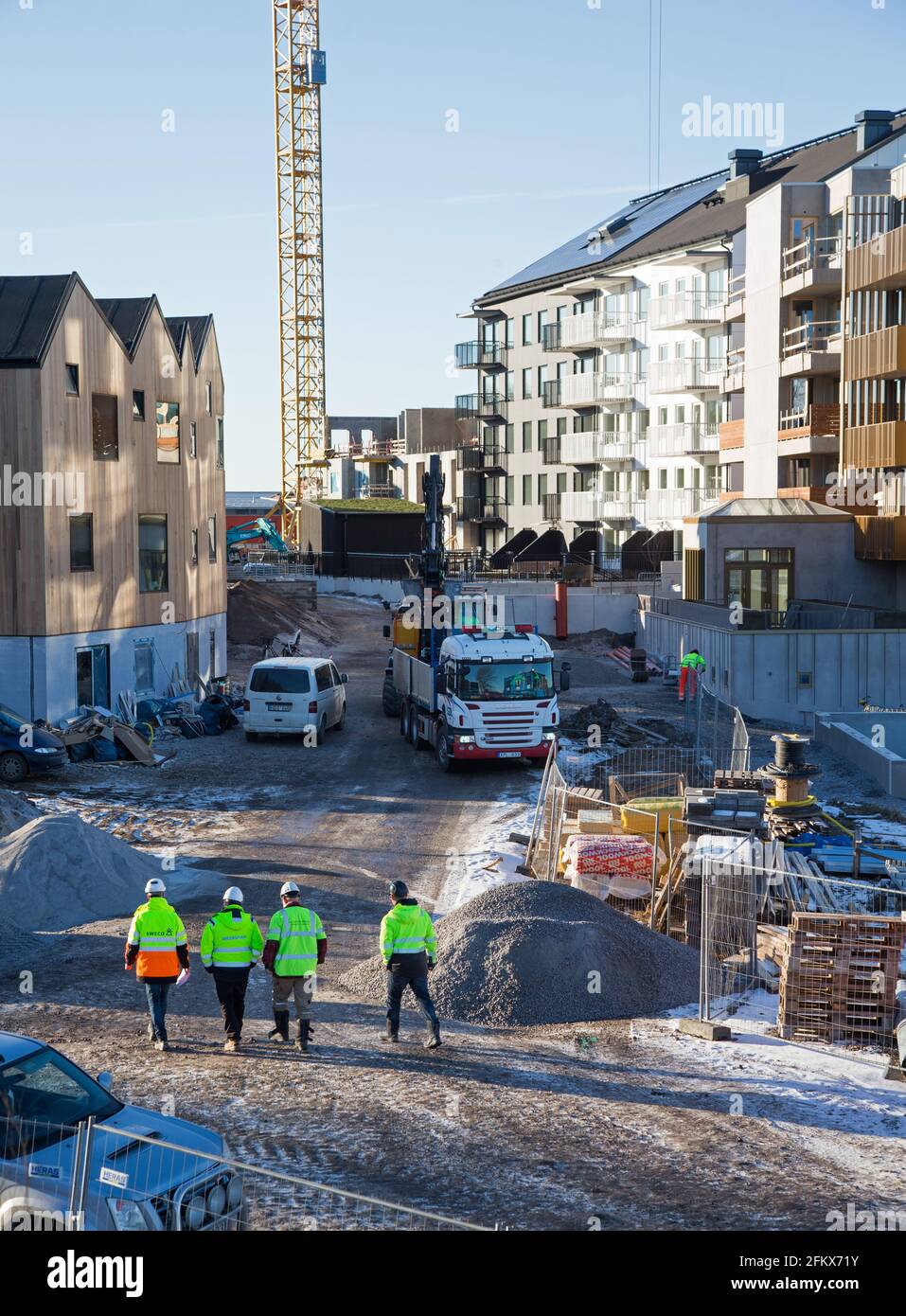 Bo personnel hi-res stock photography and images - Alamy