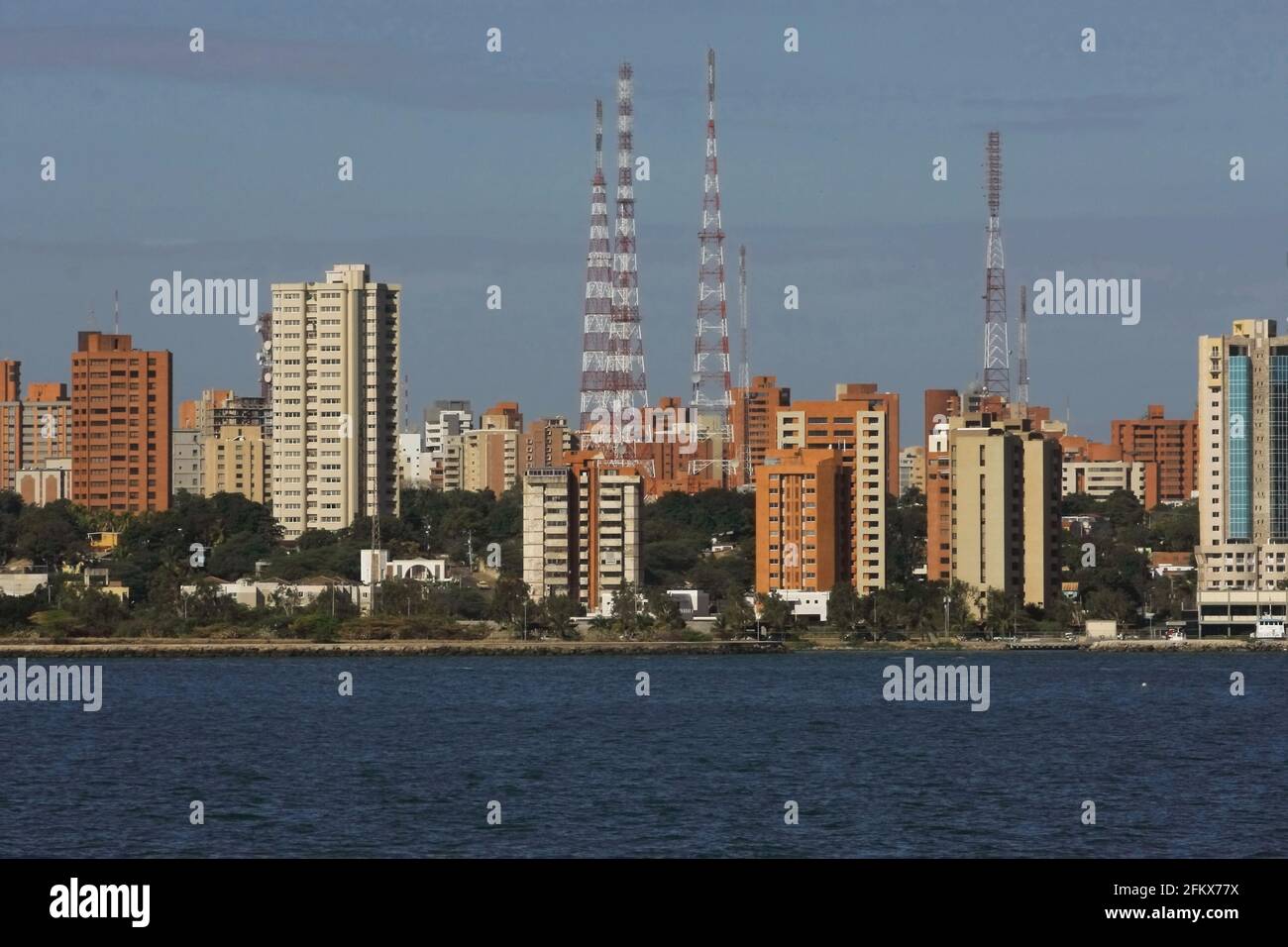 Lake Maracaibo Boat High Resolution Stock Photography and Images - Alamy