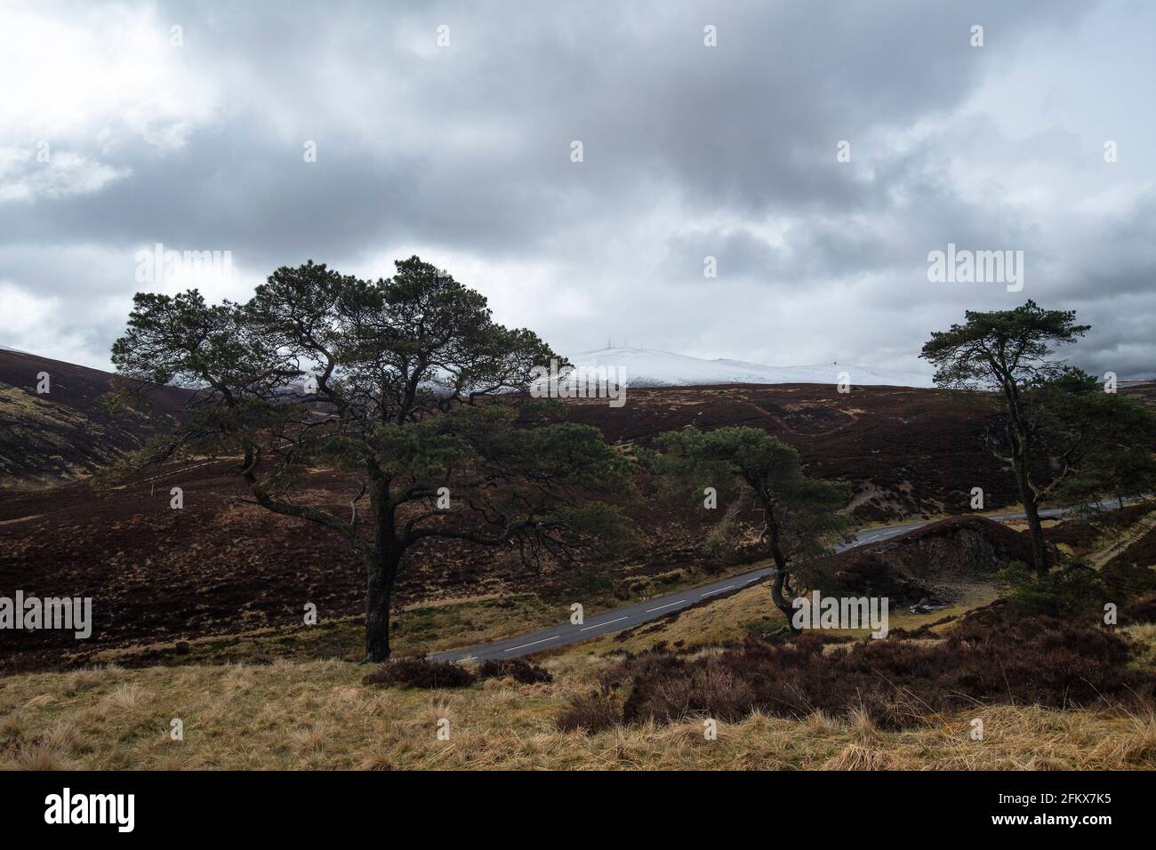 Leadhills High Resolution Stock Photography and Images - Alamy