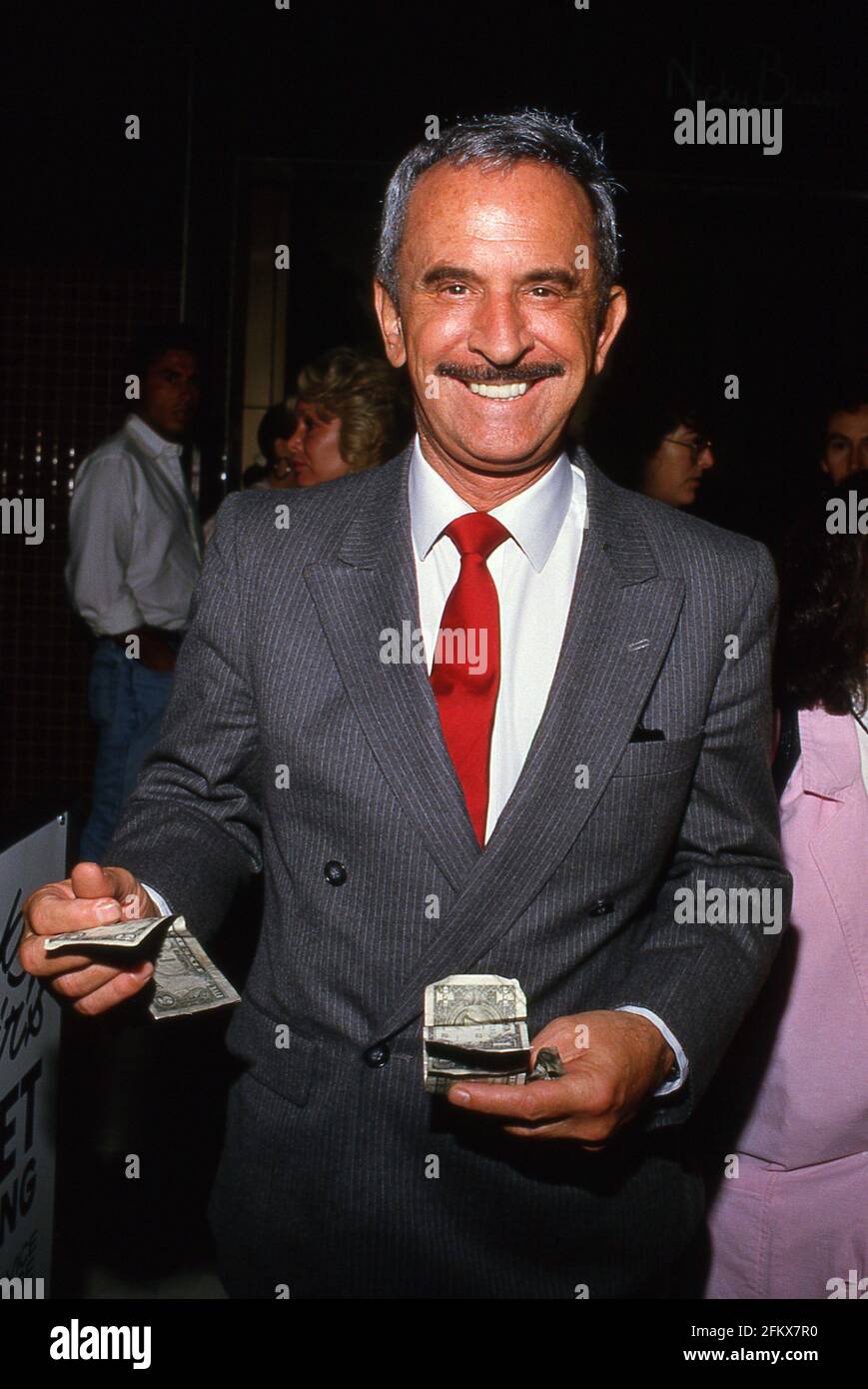 Don Adams High Resolution Stock Photography and Images - Alamy