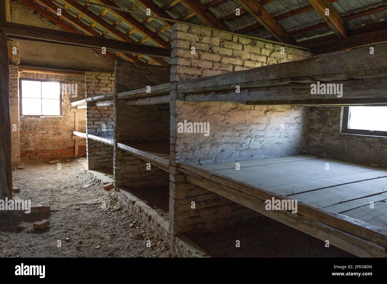 Schlafstellen hi-res stock photography and images - Alamy