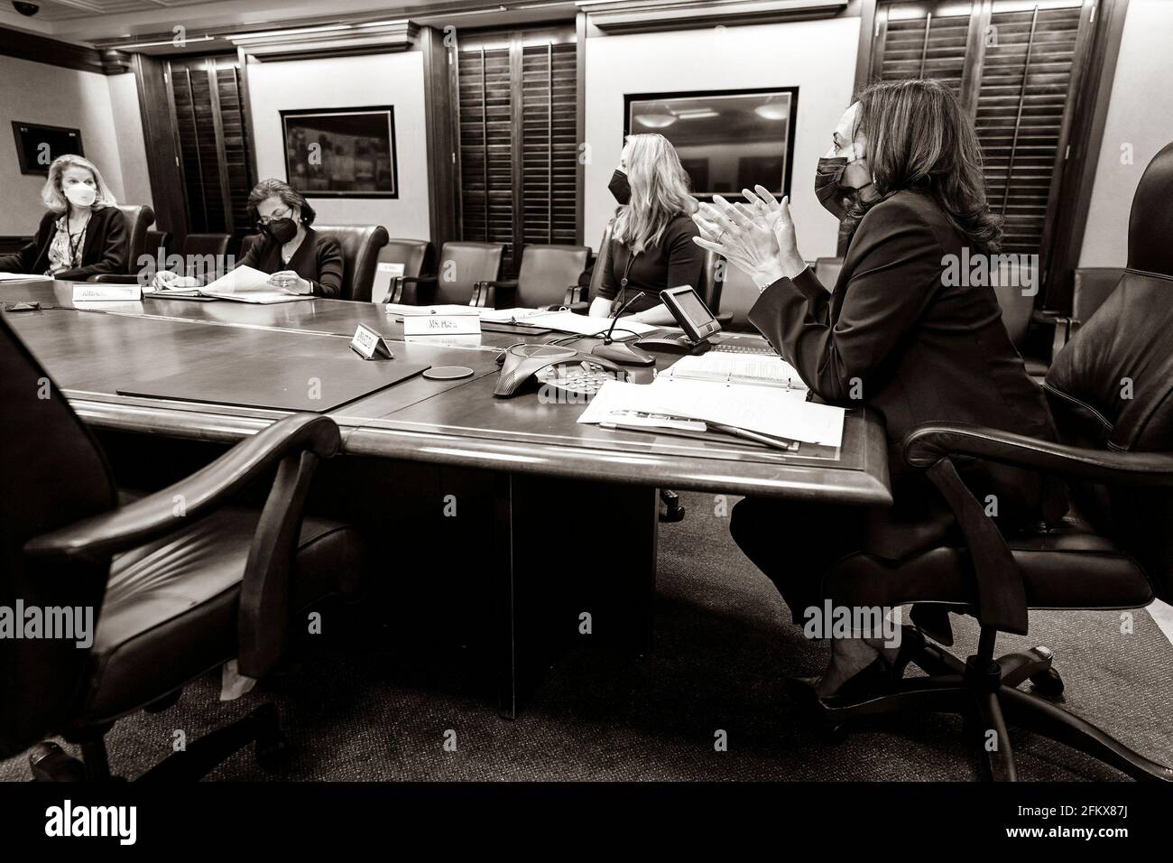 Principals office hi-res stock photography and images - Alamy