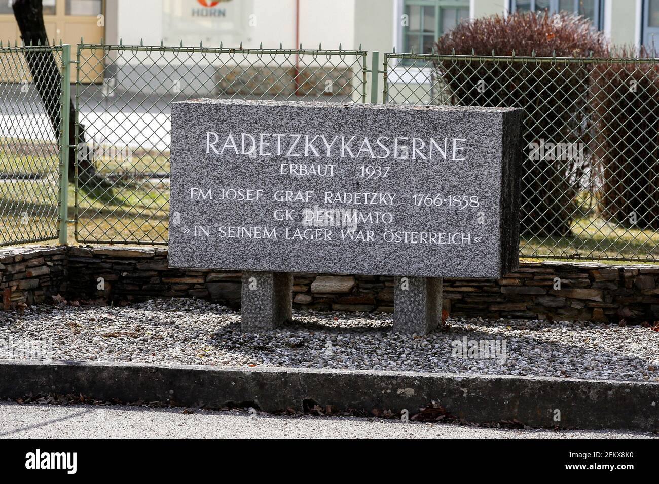 Military barracks facilities hi-res stock photography and images - Alamy